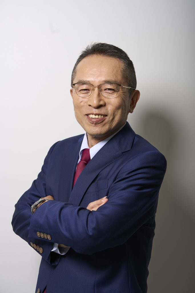 CEO's Message | Institute of SGC Industrial Technology Co., Ltd.